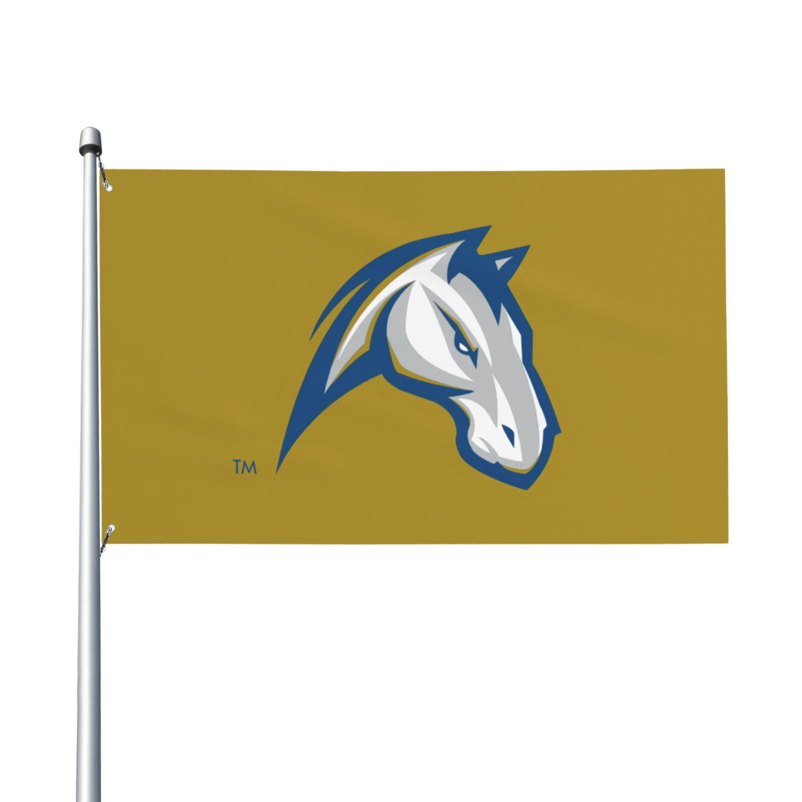 Uc Davis Aggies University Logo 3x5ft Outdoor Decorative Flag ...