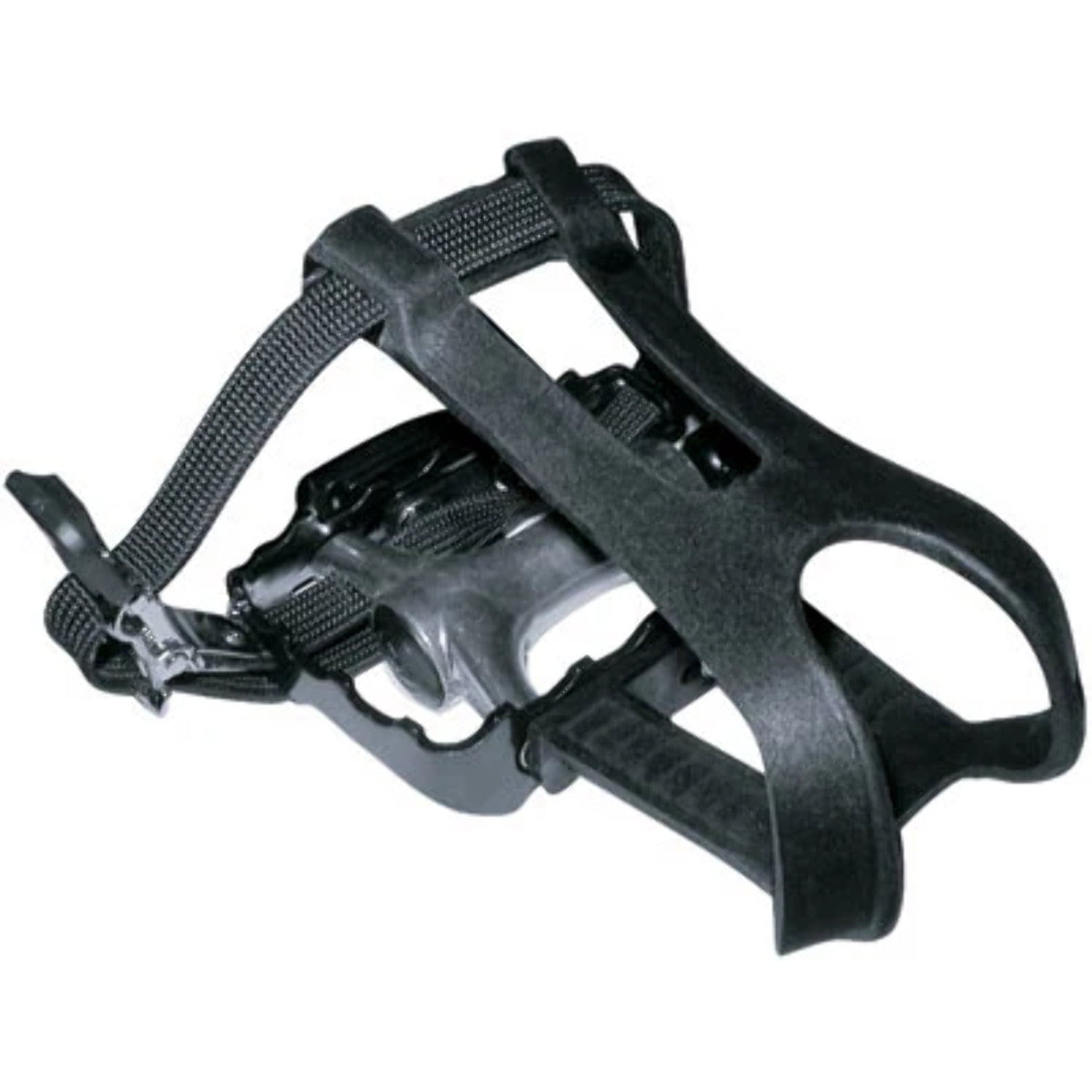 Uc Pedal/Toe Clip Combo,9/16 - Walmart.com