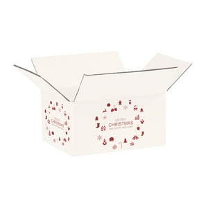 8x8x8 Shipping Boxes