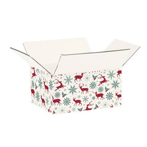 8x8x8 Shipping Boxes