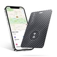 Ucard Ultra-Thin Bluetooth Wallet Tracker Card, Rechargeable Item ...