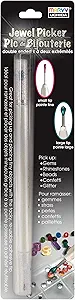 Uchida of America 91GR Double Ended Jewel Picker - Walmart.com