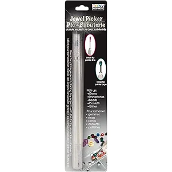 Uchida of America 91GR Double Ended Jewel Picker - Walmart.com