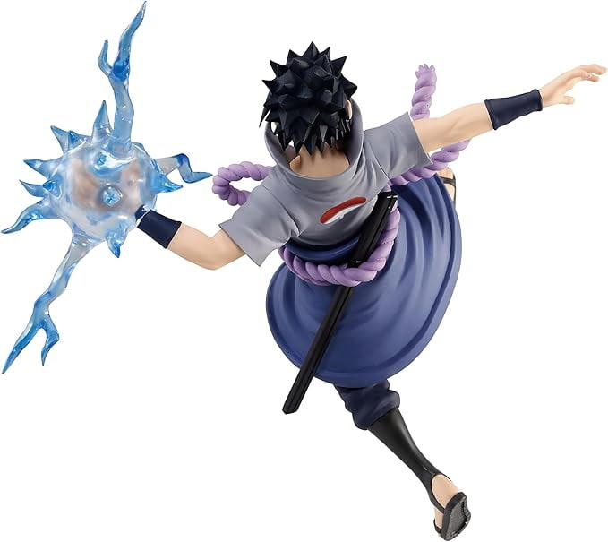 Uchiha Sasuke "Naruto Shippuden" - Walmart.com