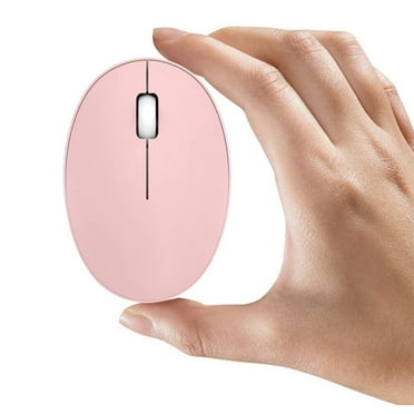 Uciefy Wireless Mouse Portable Silent Computer Mouse Super Slim Mice ...