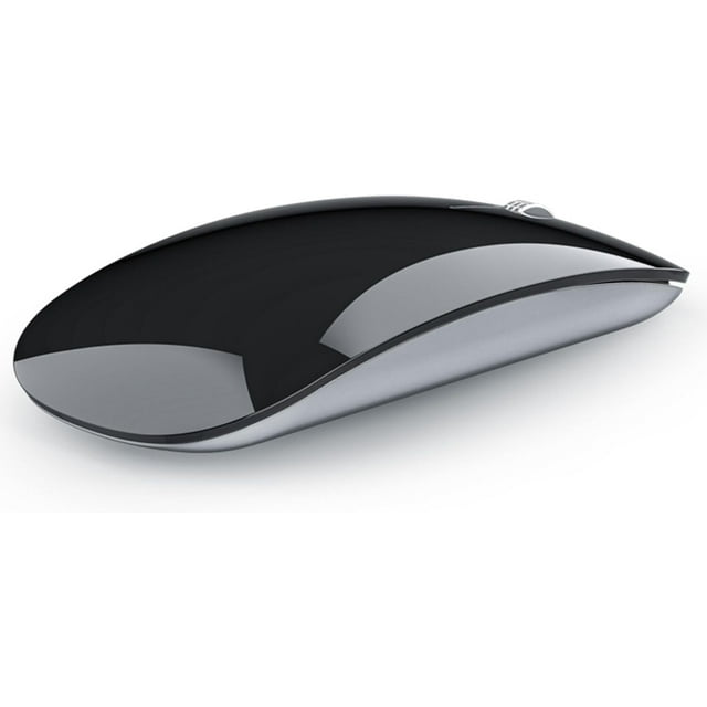 Uciefy Wireless Bluetooth Mouse Rechargeable Silent Mouse Triple Mode ...