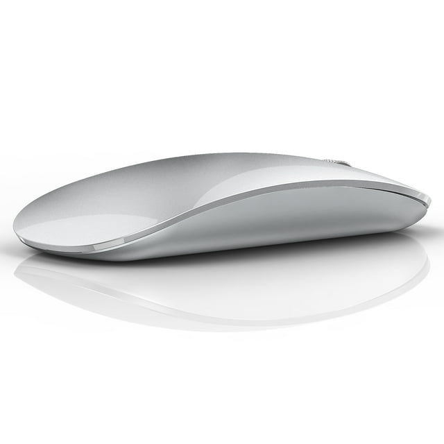 Uciefy Wireless Bluetooth Mouse Triple Mode (Dual BT 5.1+USB) Mouse ...