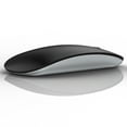 Uciefy Wireless Mouse USB C Rechargeable Computer Mouse Slim Silent ...