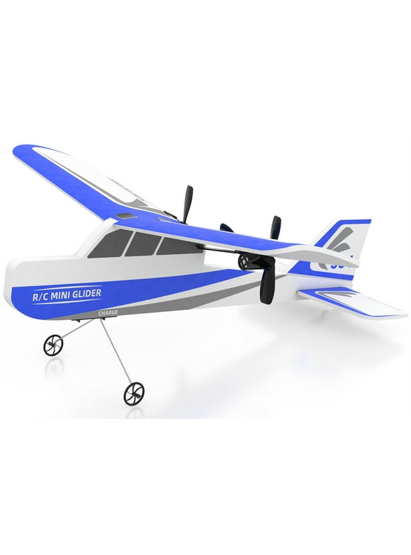 RC Planes in Remote Control Toys - Walmart.com