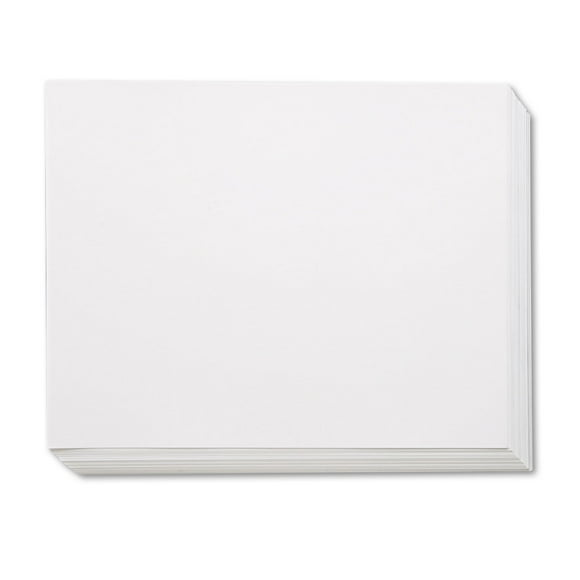 White Poster Board in Presentation Boards & Presentation Easels ...