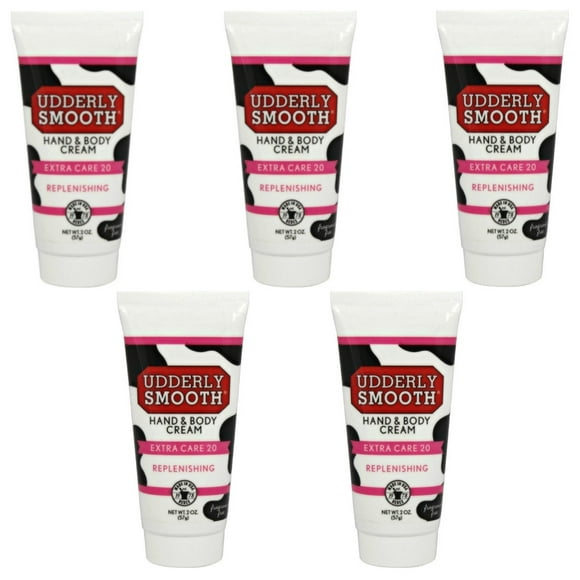 Udder Butter