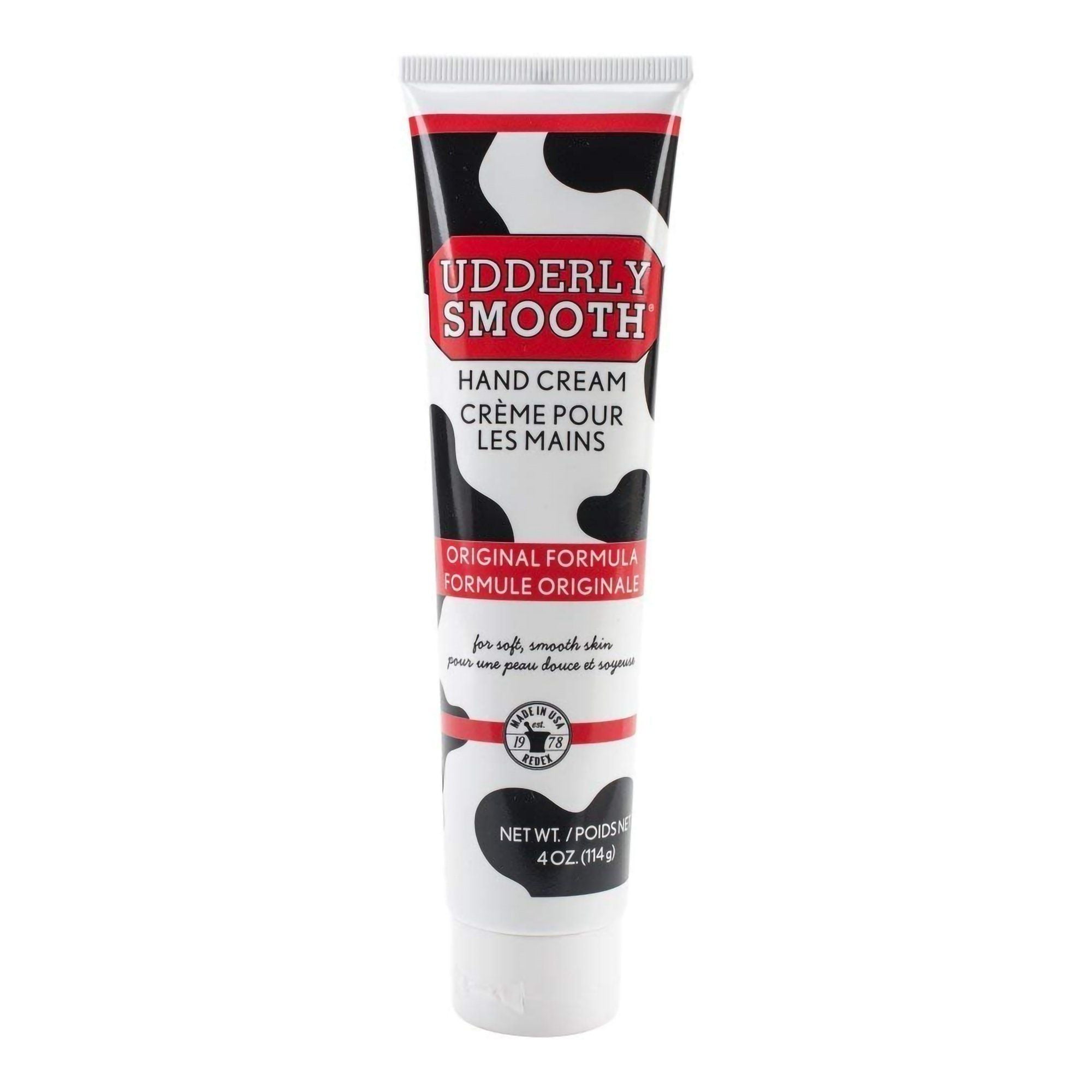 Udderly Smooth Moisturizer (Sold as EA/1) - Walmart.com