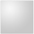 Udecor White 2x2 Pvc Vinyl DuraClean Smooth Ceiling Tile 10 Pack ...