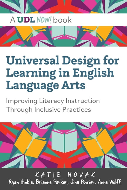 Udl Now! Universal Design for Learning in English Language Arts ...