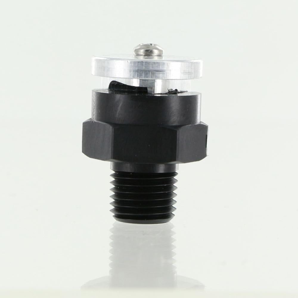 Udor Boominator Boomless Eco Series Spray Nozzle - Regular Pattern ...