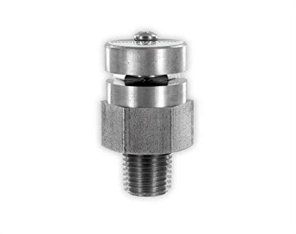 Udor Boominator Boomless Spray Nozzle - Full Pattern - 1400FM - Walmart.com