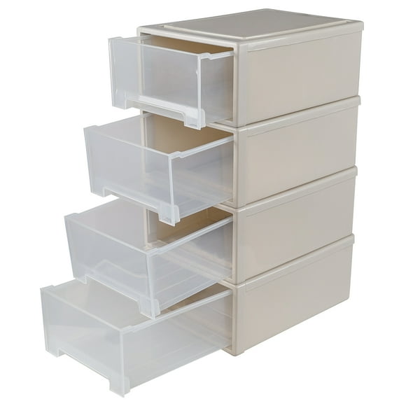 Stack Storage Drawers