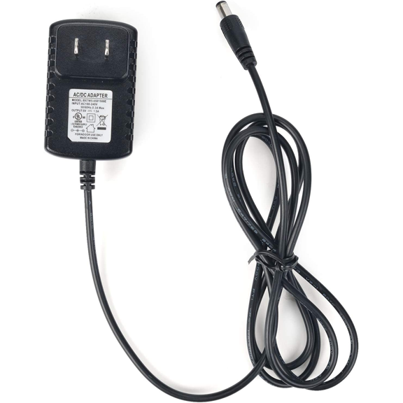 12 Volt DC Power Supplies