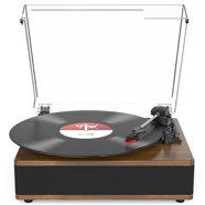 Jensen All-In-One Hi-Fi: CD Player Turntable, Digital AM/FM, Tape ...