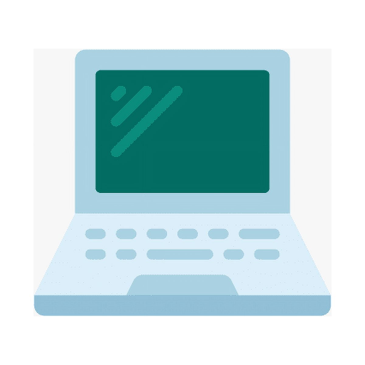 Ue2005p02 - laptop keyboard - Walmart.com