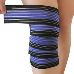 Compression Wrap Velcro