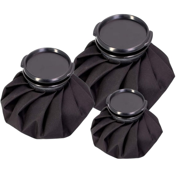 Ice Pack Wisdom Teeth