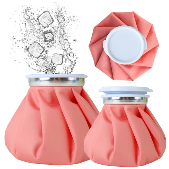 Ice Pack Wisdom Teeth