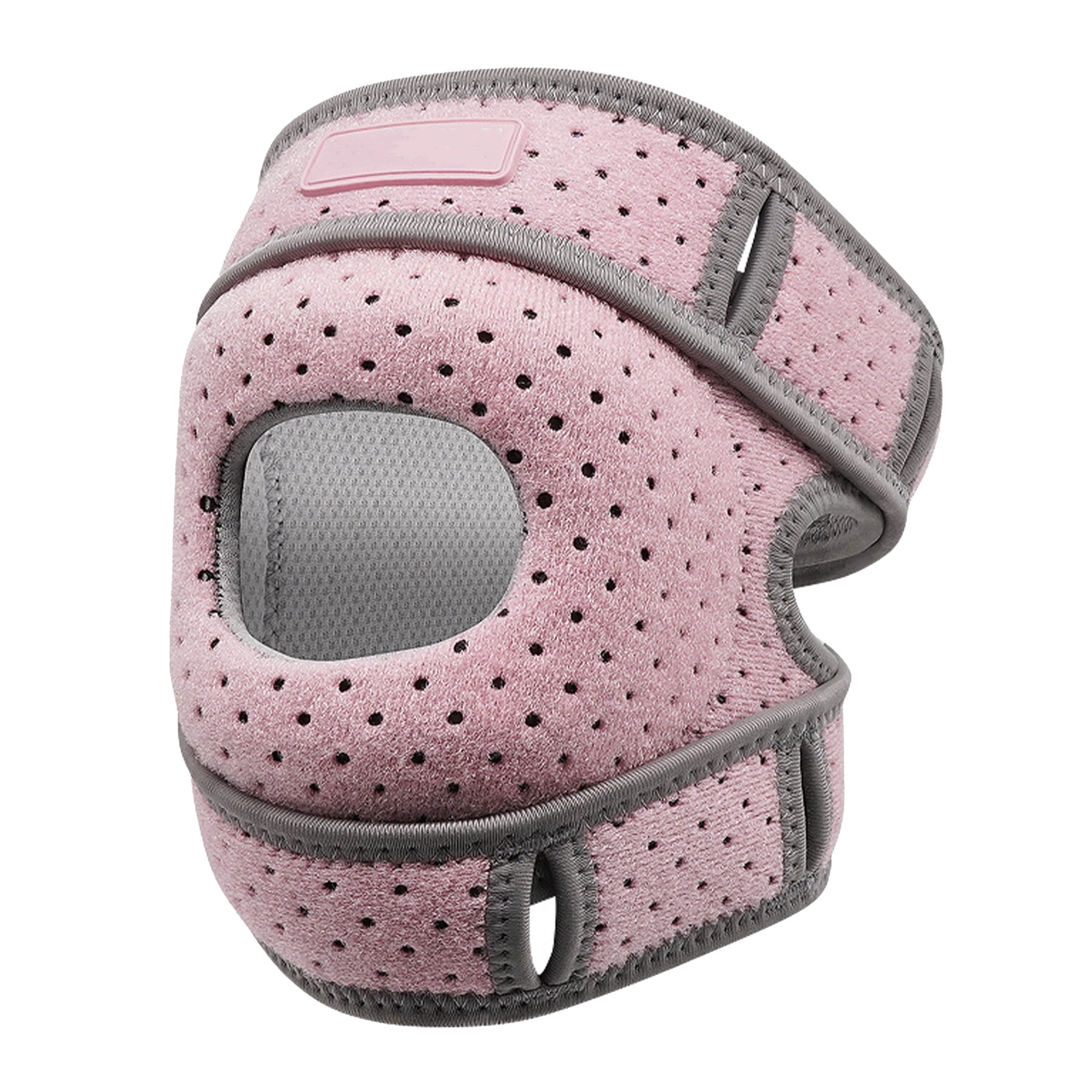 Ueasy Patella Knee Braces for Men Women, Compression Knee Sleeves ...