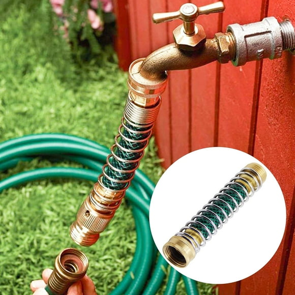 Garden Hose Extender