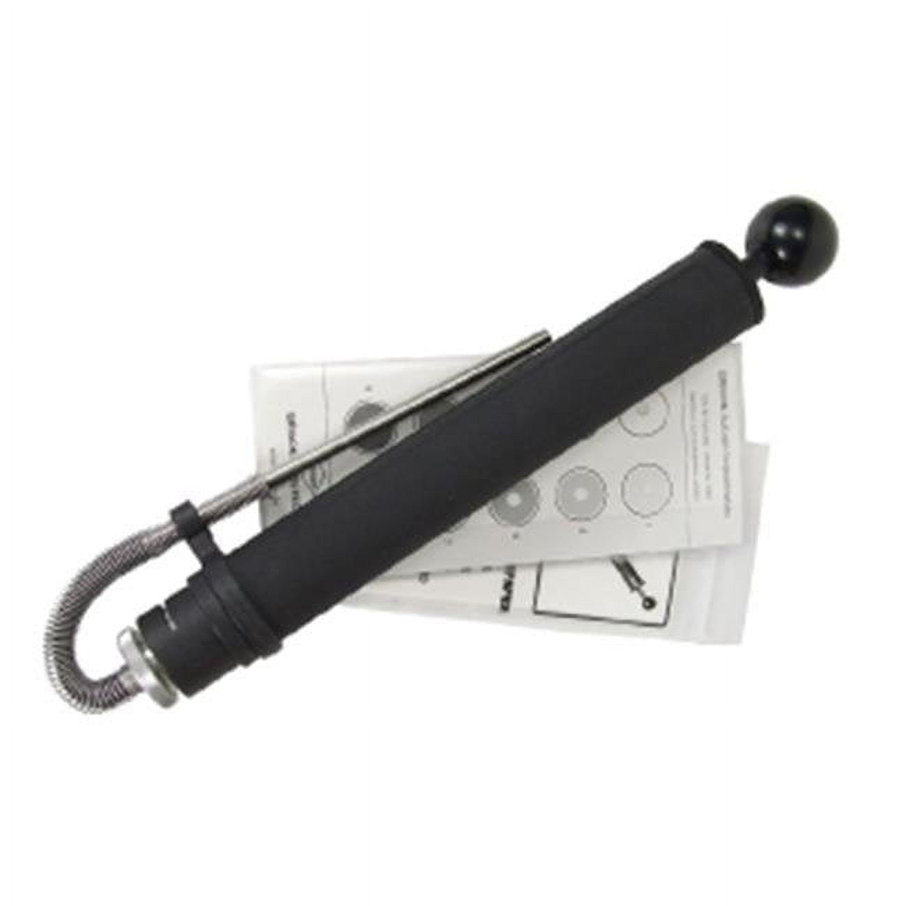 Uei Test Instruments SMOKE PUMP TEST KIT UEI 0 SPT1 - Walmart.com