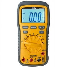 Digital Multimeters for Home Improvement and Electrical Testing