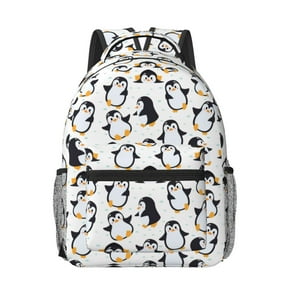 Penguin Backpack