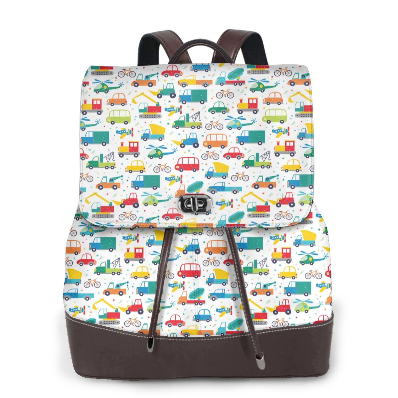 Uemuo Cute Transport for Backpack Purse for Women Large Capacity ...