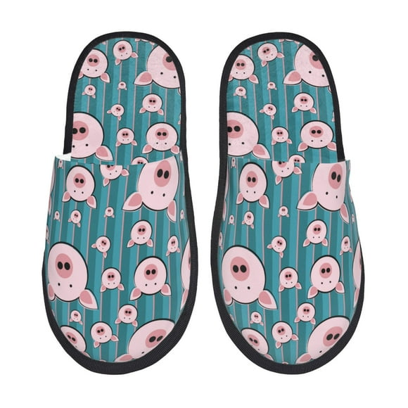 Silly Slippers For Men