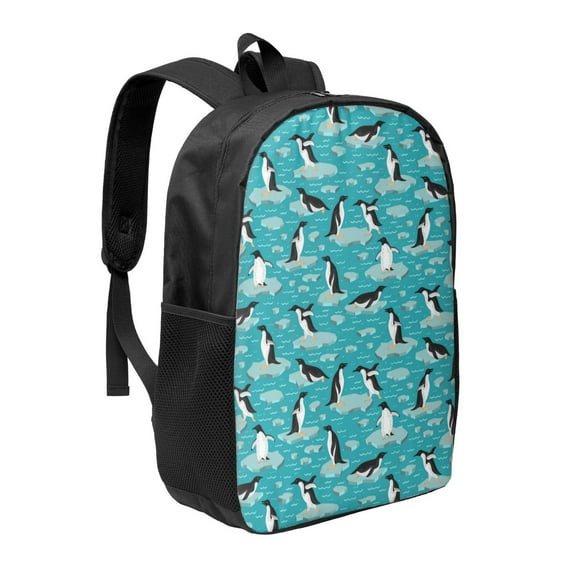 Penguin Backpack