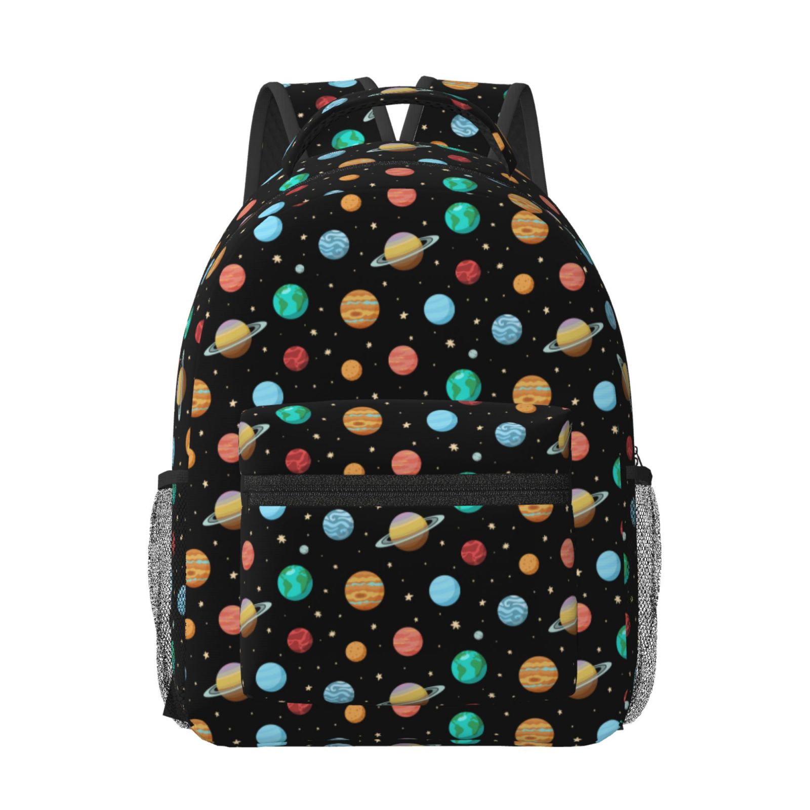 Uemuo Solar System Planets Space Printed Student Durable Water ...