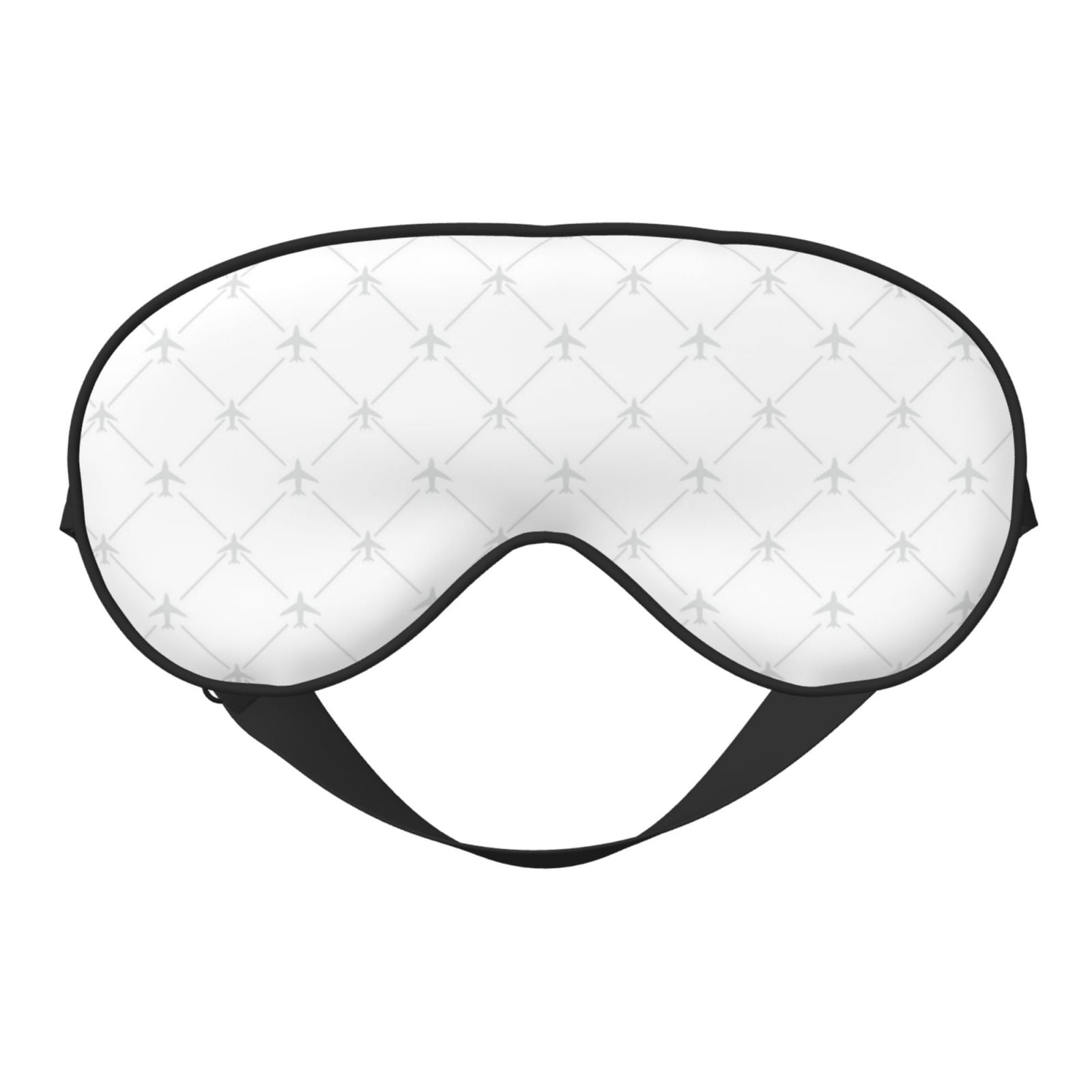 Airplane Eye Mask