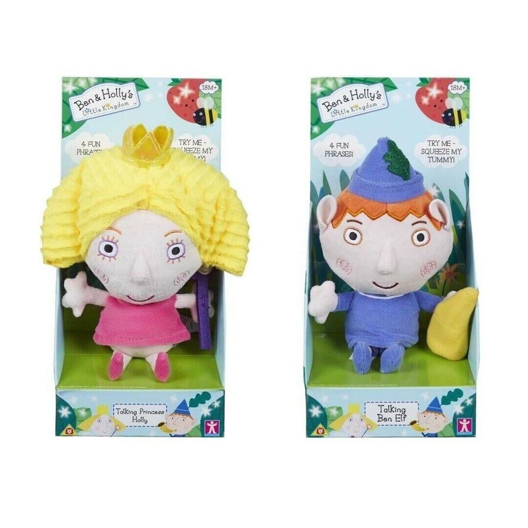 Uervoton Soft 5-7 Years Stuffed Animals & Plush Toys, PP Cotton ...