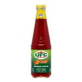 Ufc Banana Sauce Regular (Large), 19.4 Ounce - Walmart.com