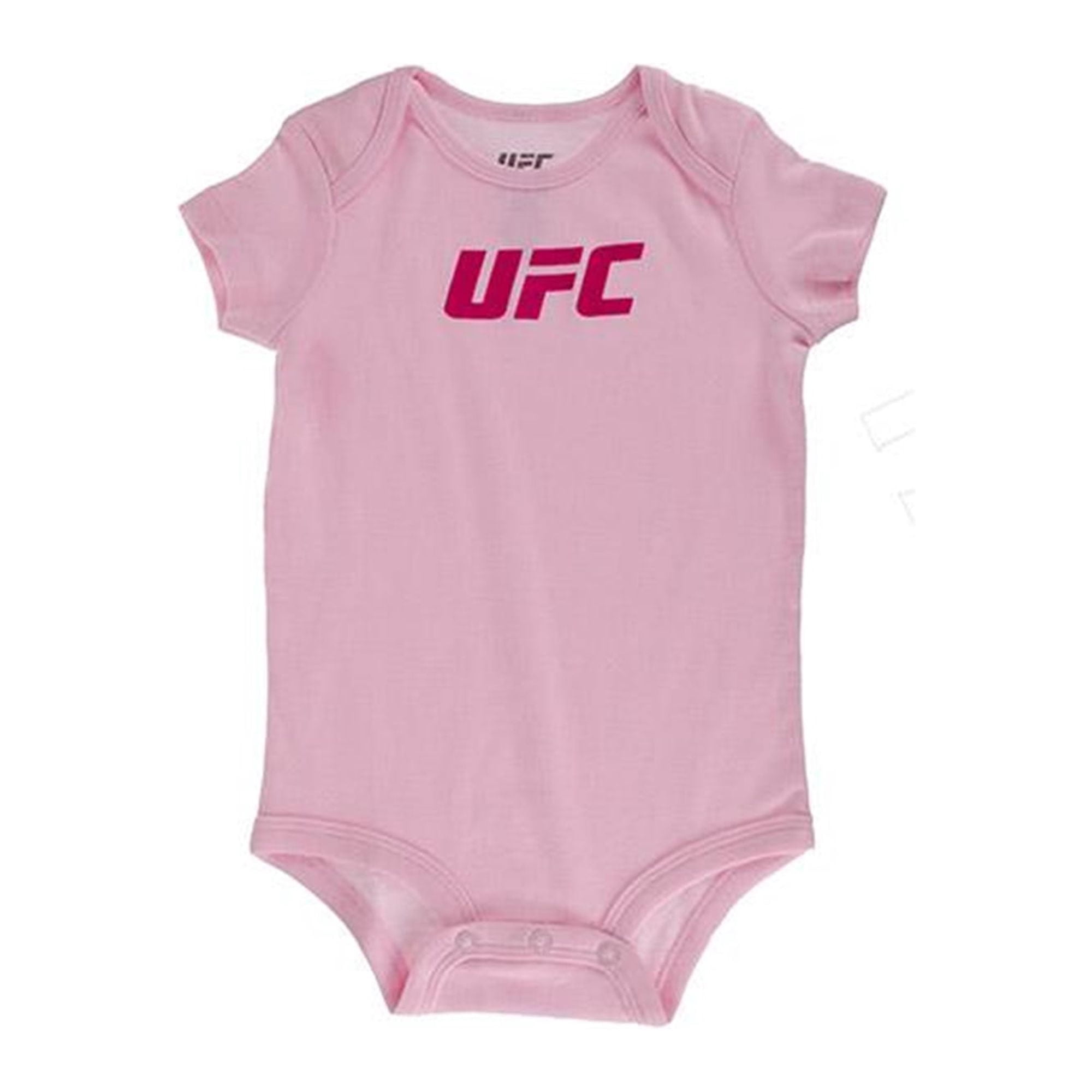 Ufc Girls Creeper Bodysuit Jumpsuit - Walmart.com