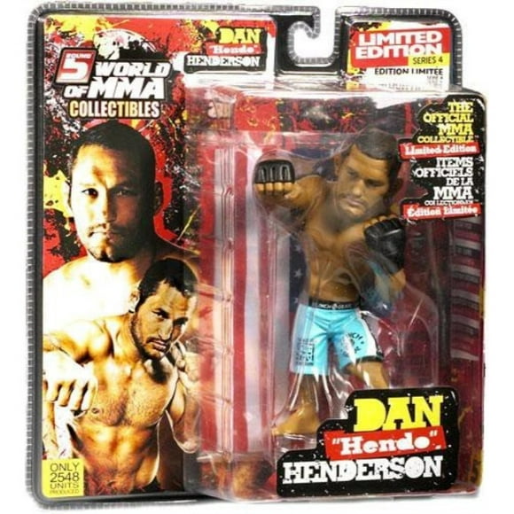 UFC Action Figures - Toys - Walmart.com