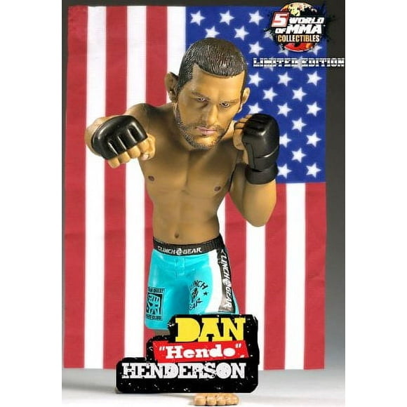 UFC Action Figures - Toys - Walmart.com