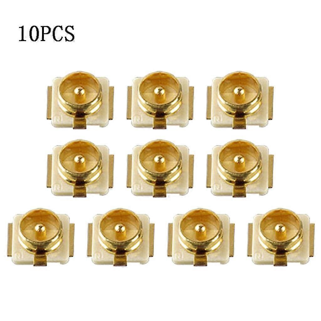 Ufl Connector U.fl-r-smt Rf Antenna U.fl-r-smt Rf Coaxial Connectors ...