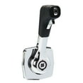 Uflex B310B Single Lever Side Mount Controls - Walmart.com