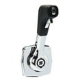 Uflex B310B Single Lever Side Mount Controls - Walmart.com