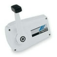 Uflex B89 Single Side Mount Control Box, White - Walmart.com