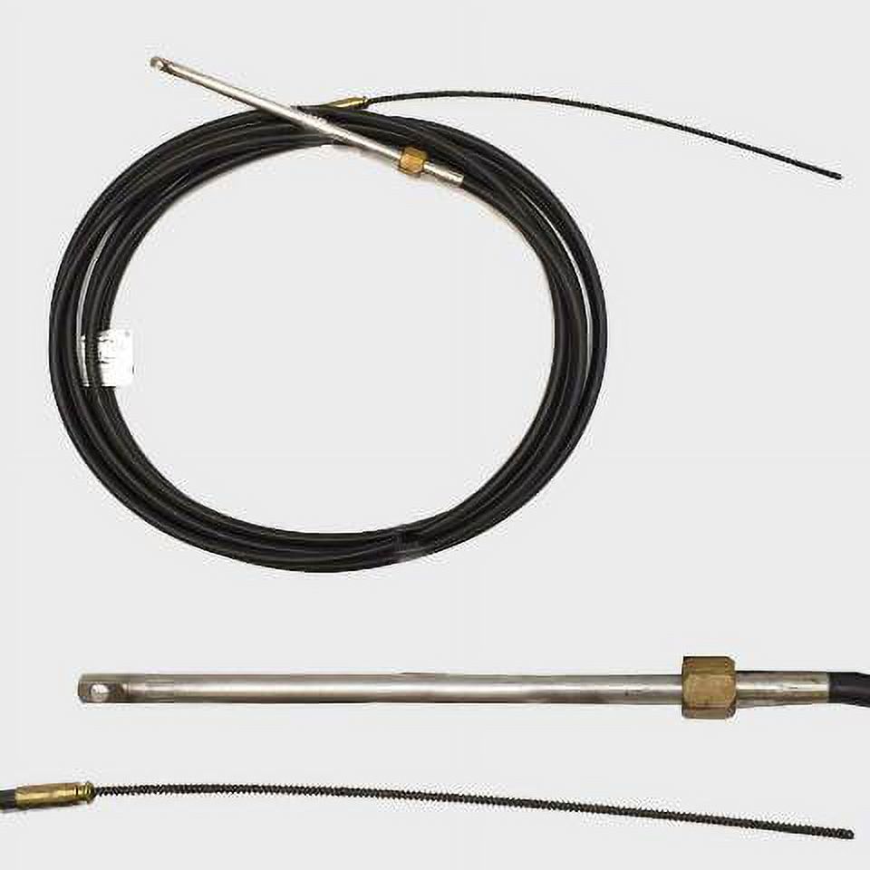 SeaStar Solutions Command 290 Rotary Steering Cable - Walmart.com
