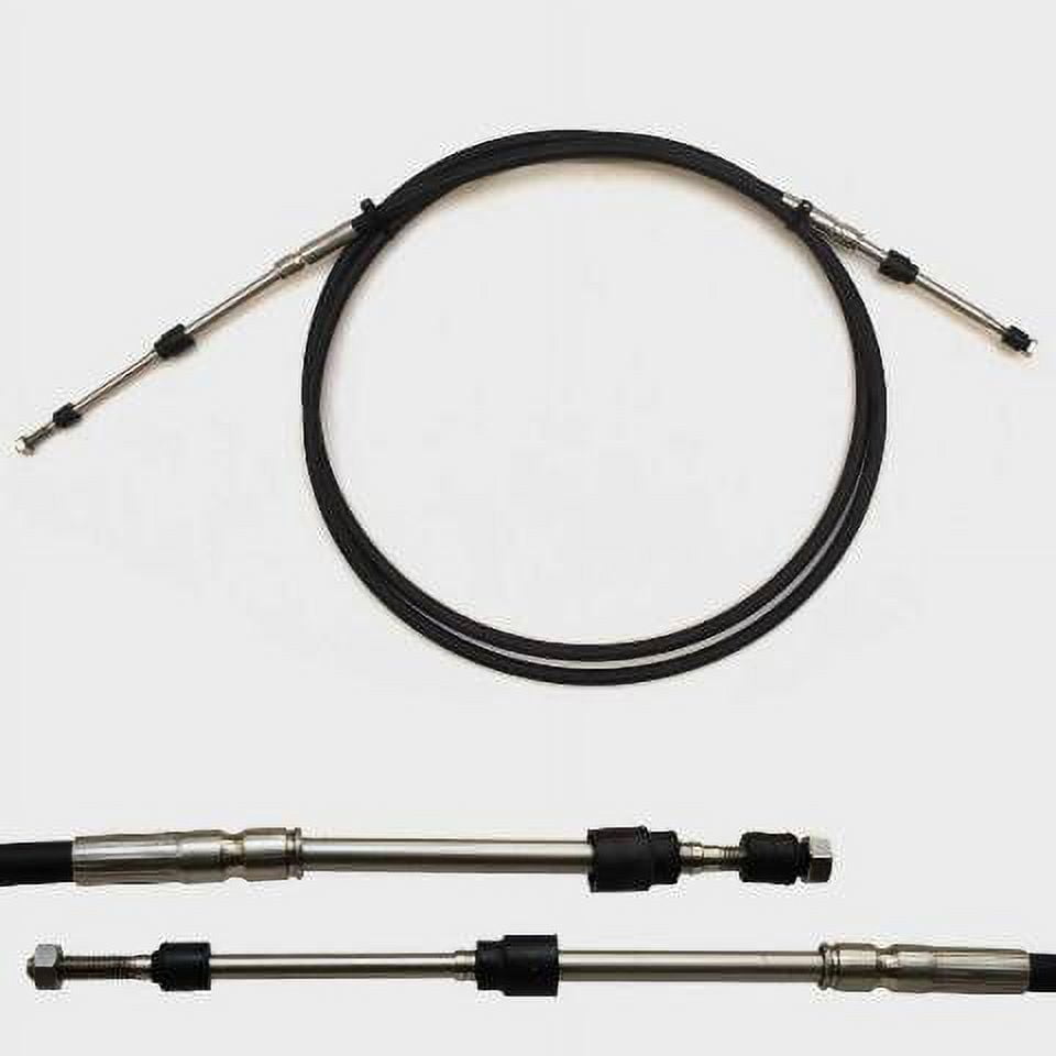 Uflex Boat Throttle Control Cable C22X06 | 4300 Universal 6 Feet ...