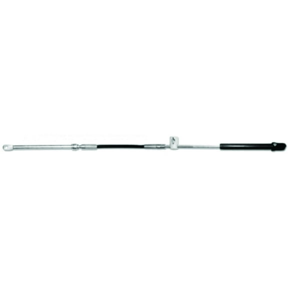 UFLEX C36 Mercury/MerCruiser Gen II Engine Control Cable 26FT C36X26 ...
