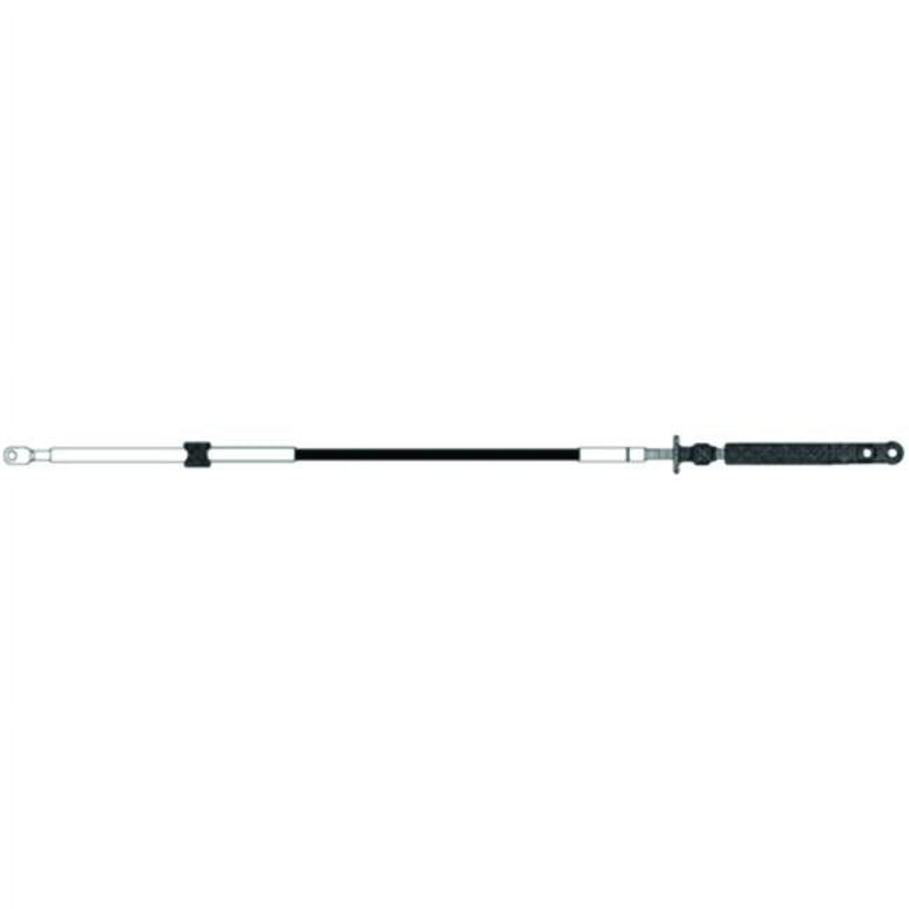 Uflex Control Cable Omc 1979+8FT C14X08 - Walmart.com